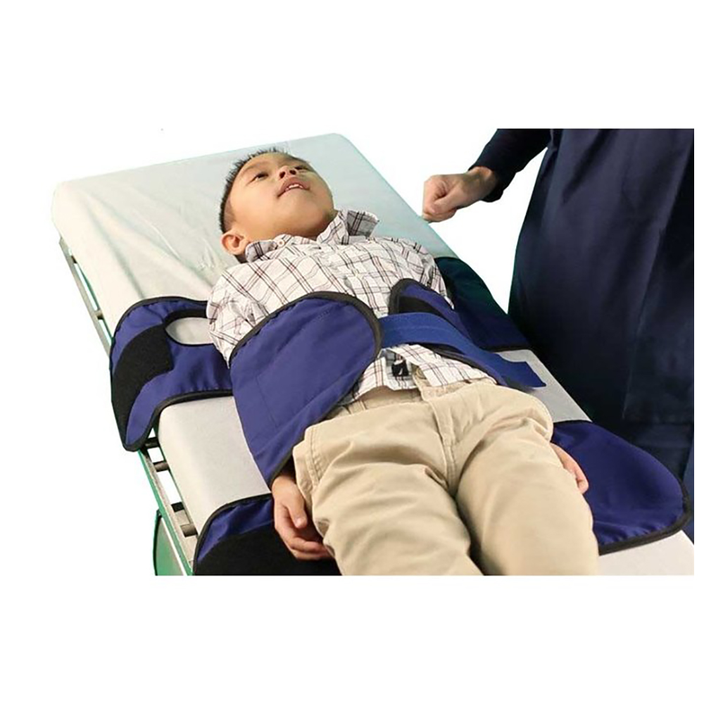 Papoose Flap Extenders, Set of 2 - Attenutech - Papoose Boards