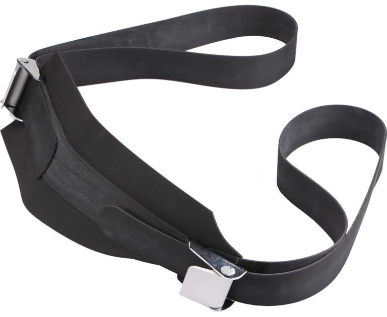 Safety Straps - Attenutech