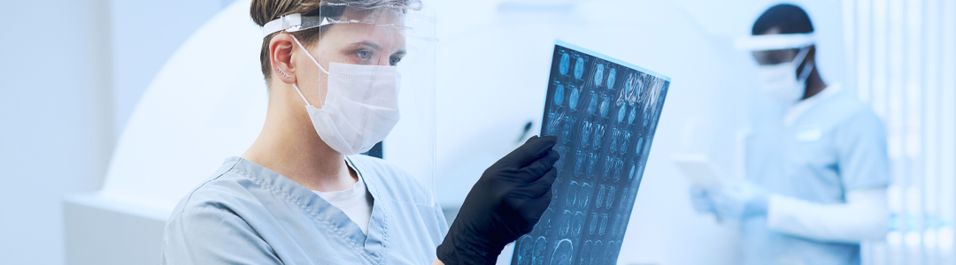 Radiation Exposure Control: The Crucial Role of X-Ray Attenuating ...