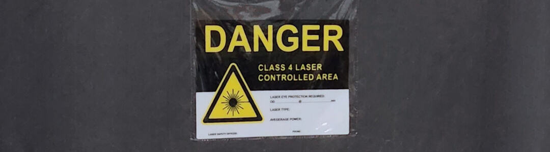 Why Are Laser Barriers Vital for Protecting Your Work Environment ...